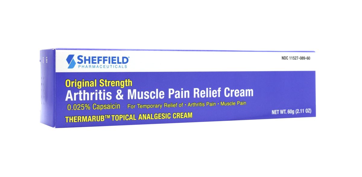 Federal Government | SHEFFIELD PHARMACEUTICALS